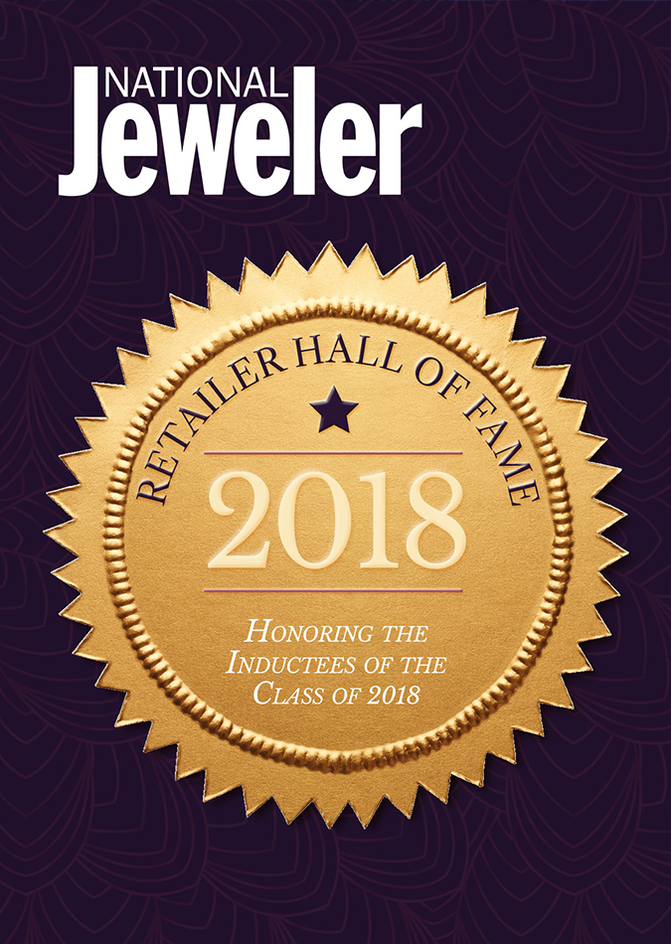 Magazines | National Jeweler