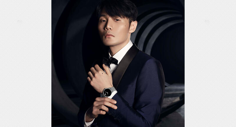 Movado Taps Chinese Musical Artist as Latest Ambassador | National Jeweler