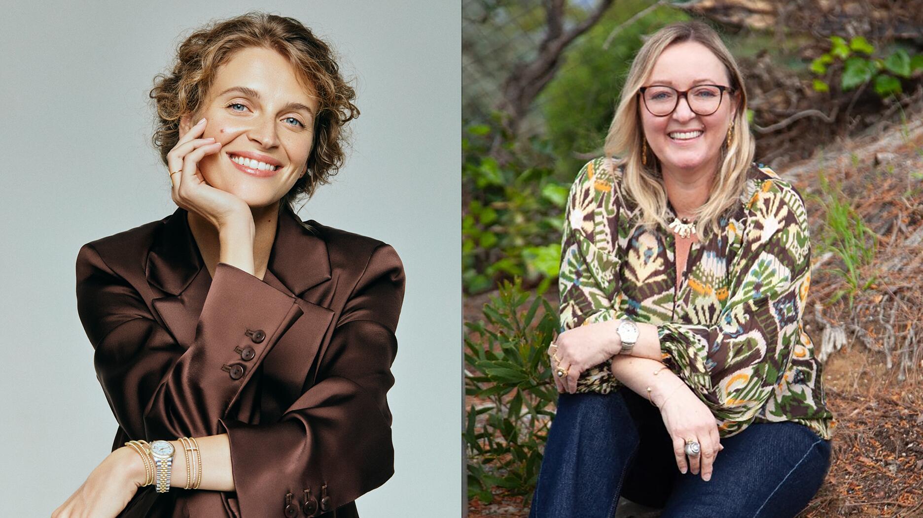 JVC Announces Luncheon Speakers | National Jeweler