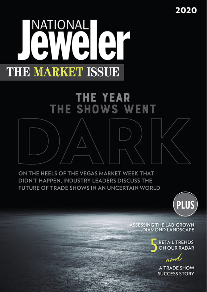 Magazines | National Jeweler