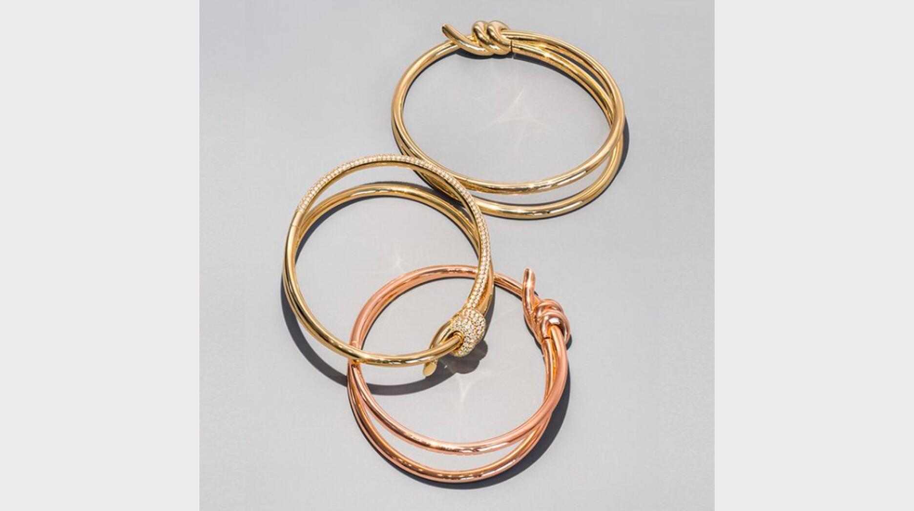 Tiffany Unveils a New Collection | National Jeweler