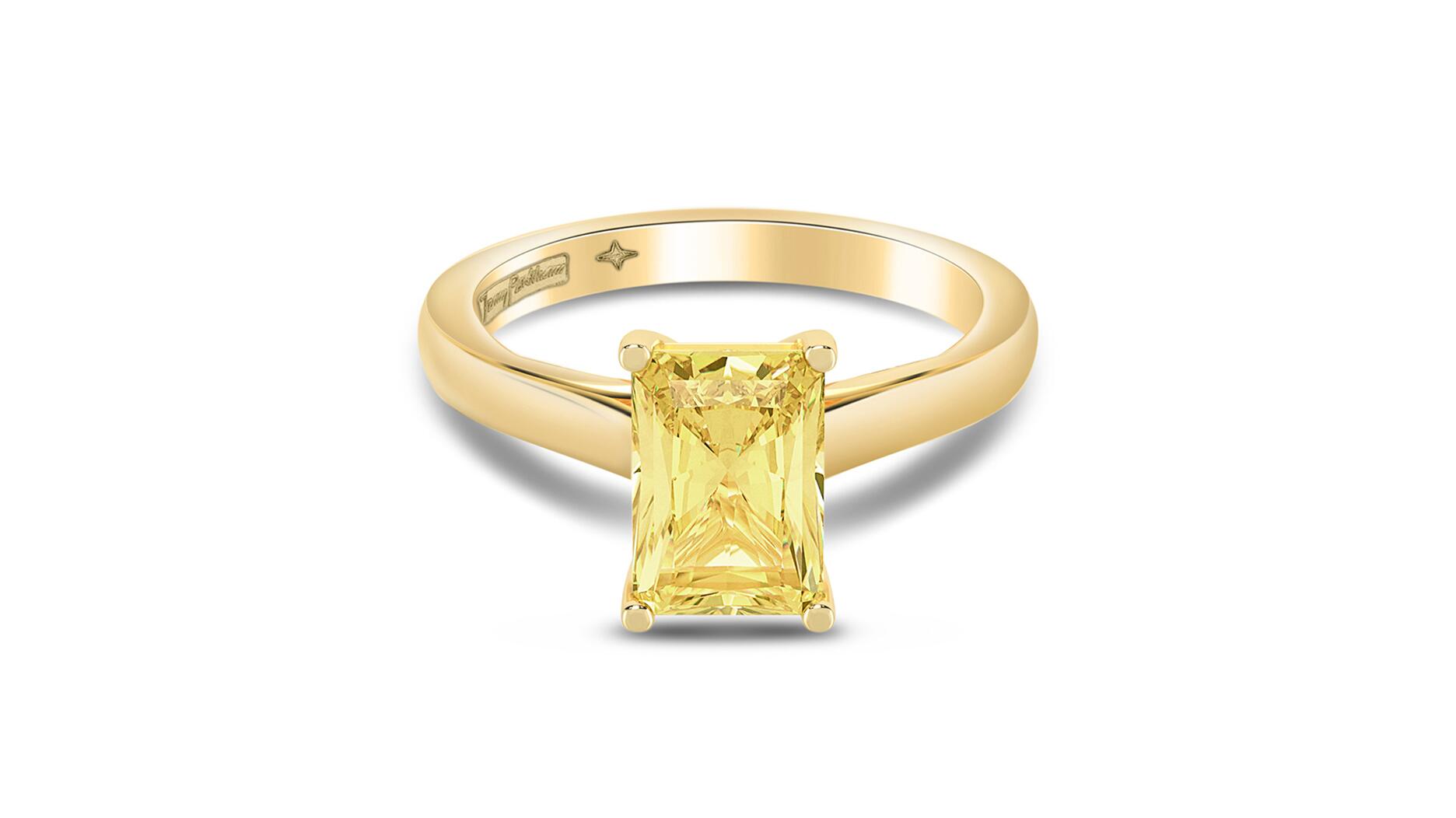 Jenny Packham Brings Bee-Inspired Lab-Grown Collection to Helzberg ...