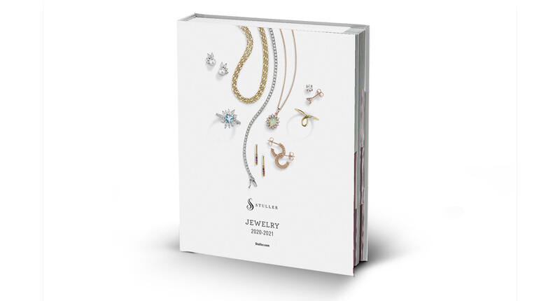 Stuller Releases 2020-2021 Jewelry Catalog | National Jeweler