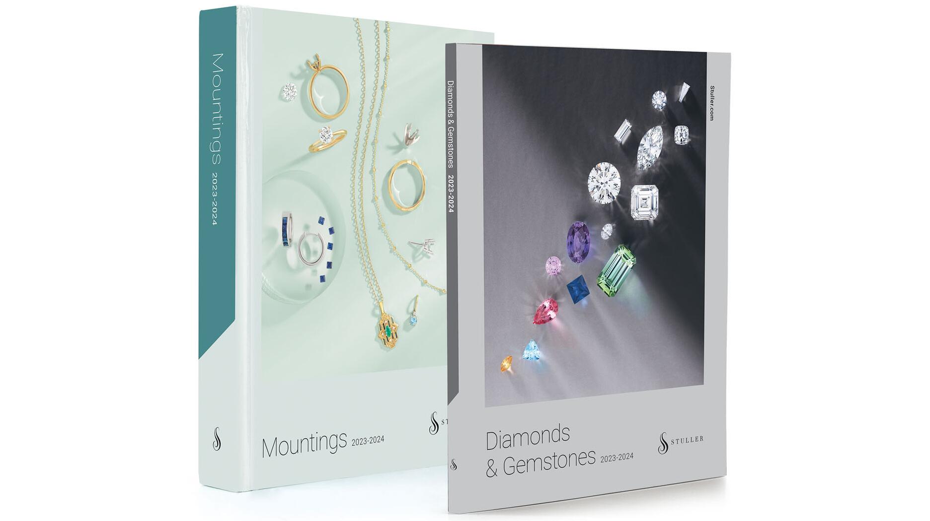Stuller Releases 2 Updated Catalogs Ahead of Holiday Season | National ...