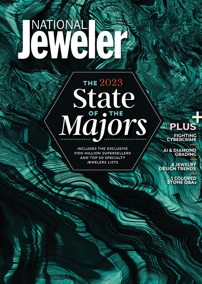 Magazines | National Jeweler