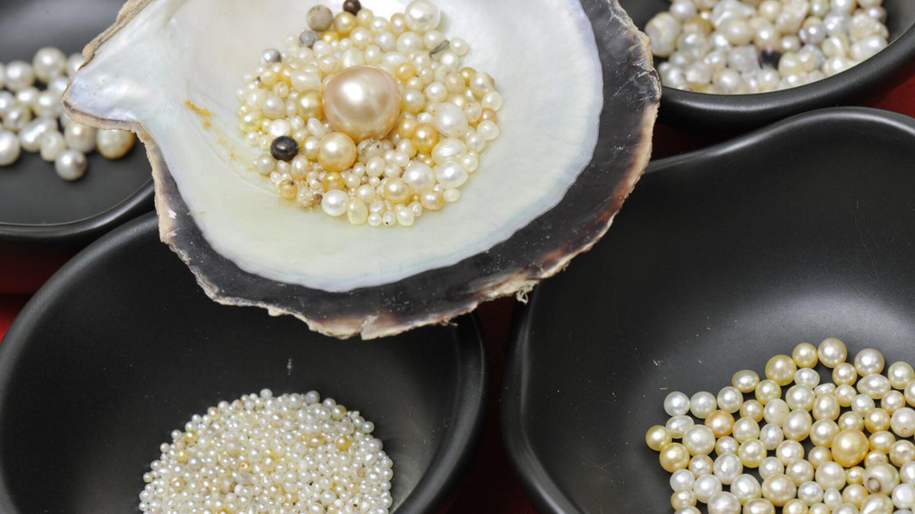 Rapaport to Hold Another Natural Pearl Auction | National Jeweler