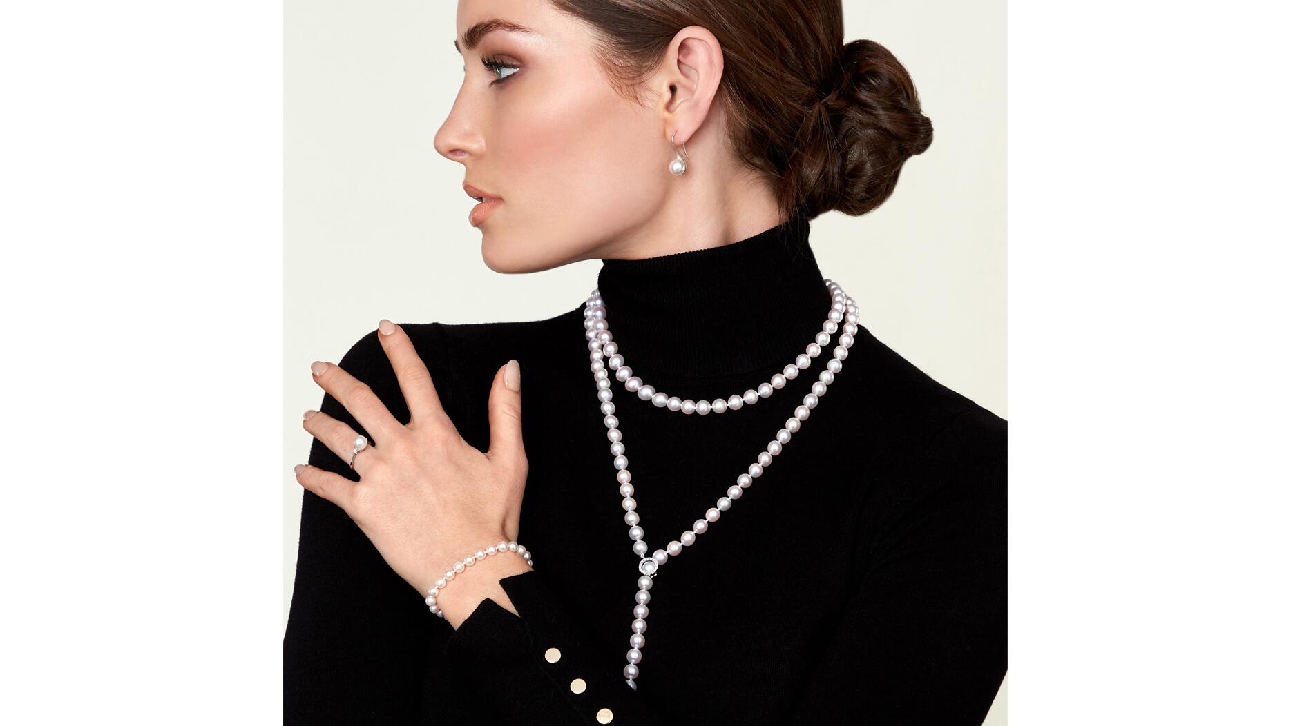 The Pearl Source Has a New Collection Honoring Powerful Women ...
