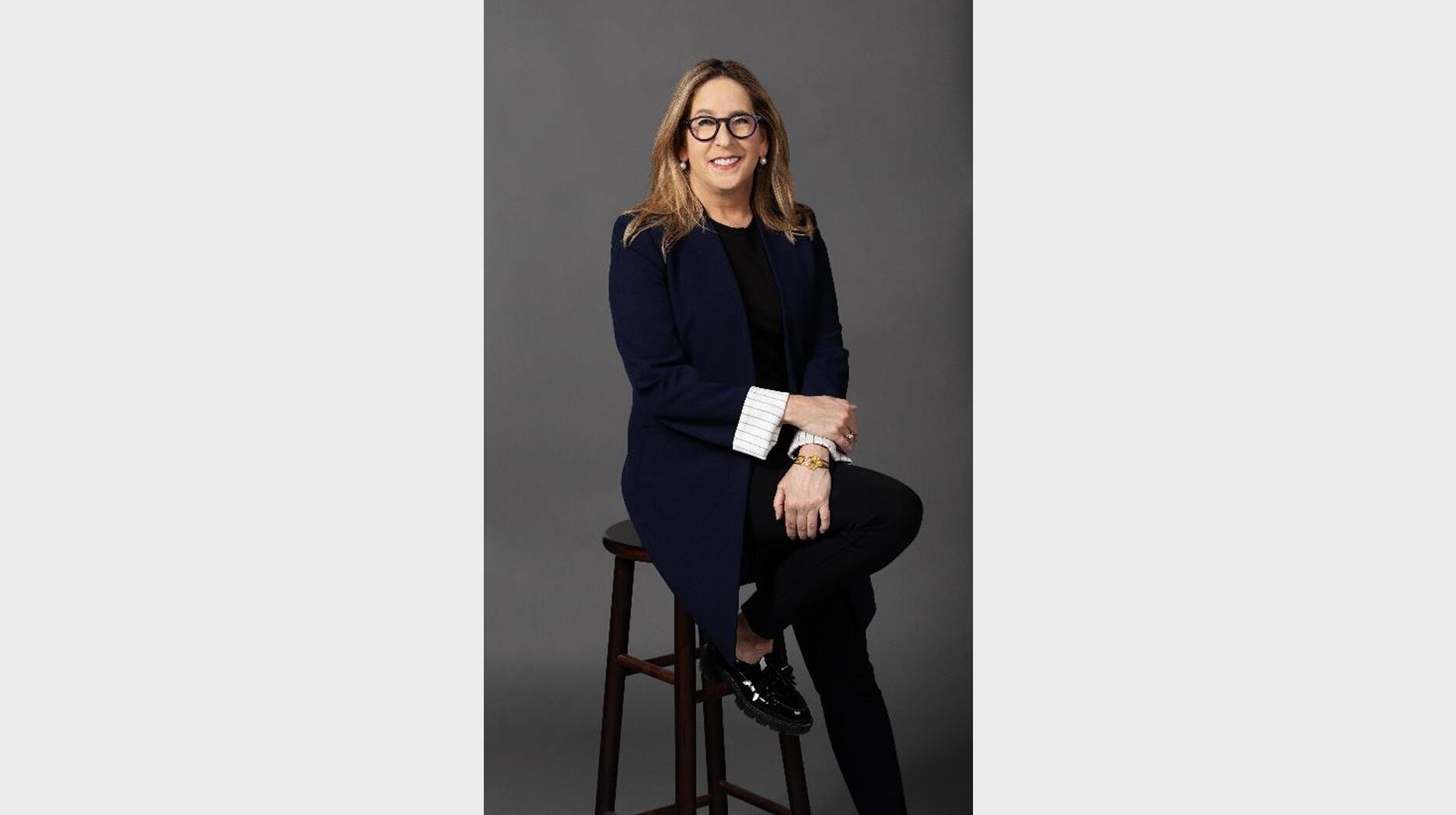 Leslie Roskind Joins Hindman Auctions in New York | National Jeweler