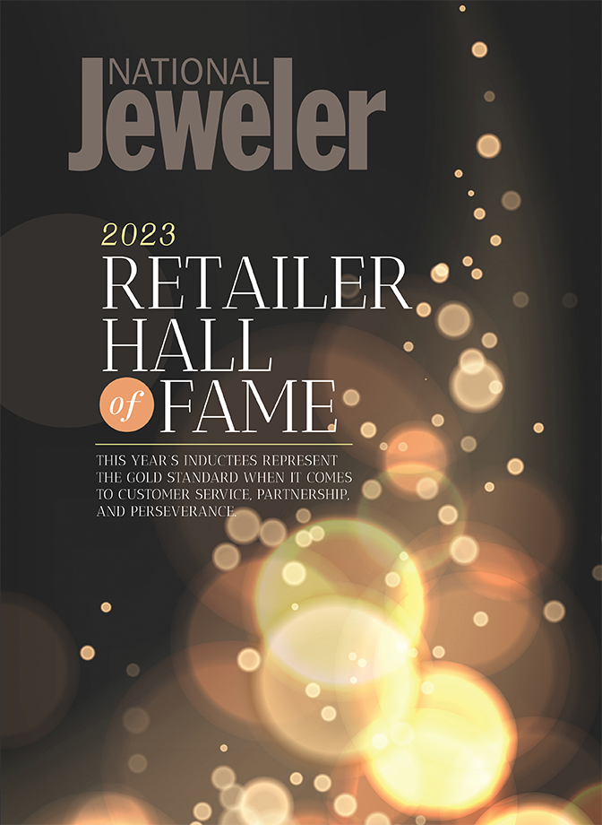 Magazines | National Jeweler