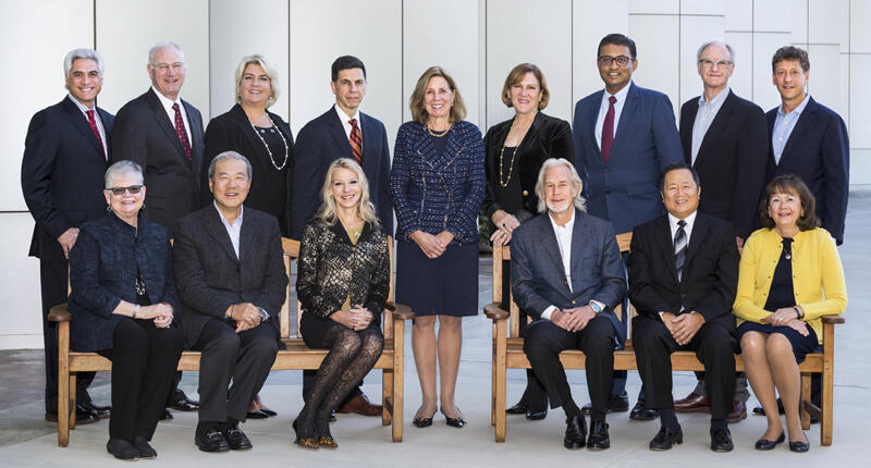 GIA Announces New Board Members | National Jeweler