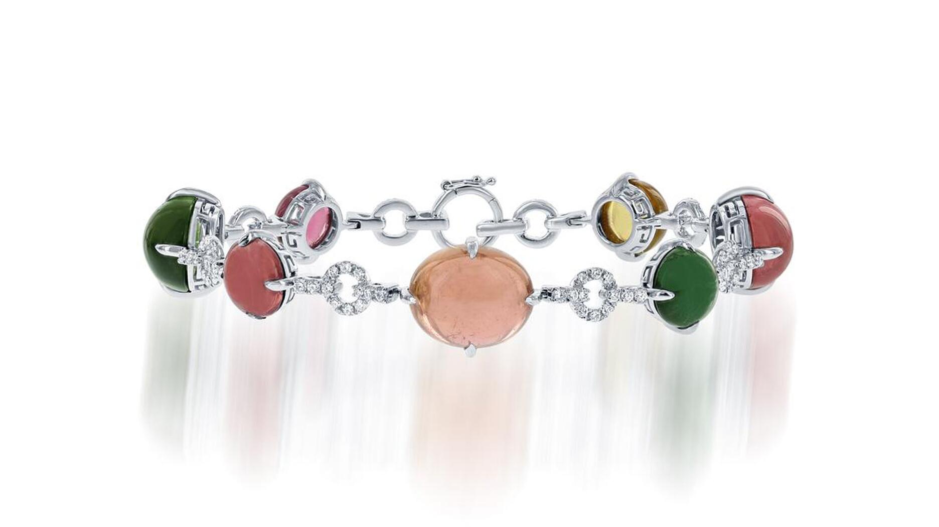 Lali Jewels Becomes a Member of The Plumb Club | National Jeweler