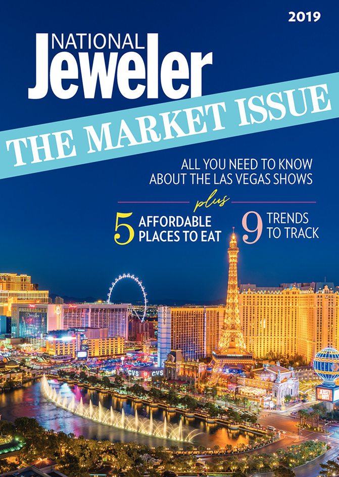 Magazines | National Jeweler