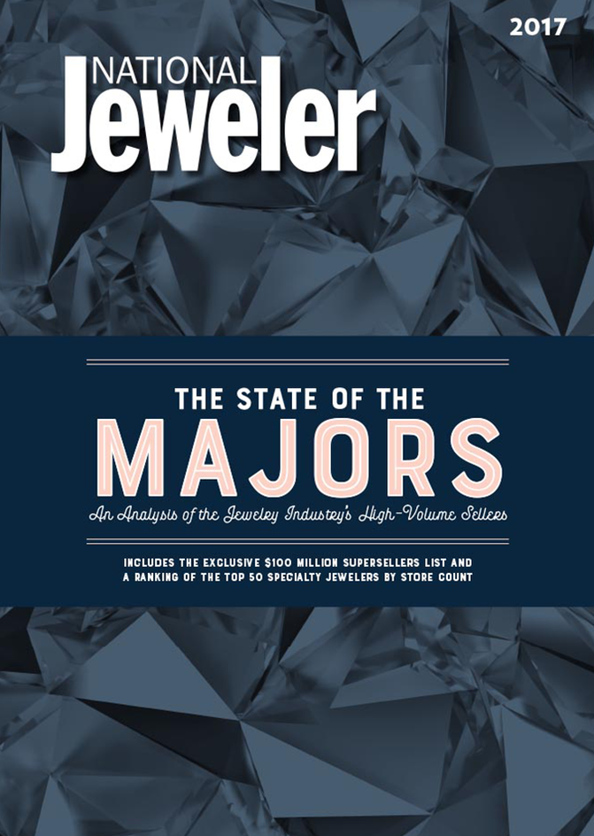 Magazines | National Jeweler