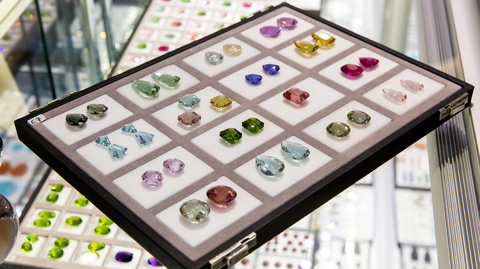 4 Things Seen and Heard at the 2022 HardRock Summit | National Jeweler