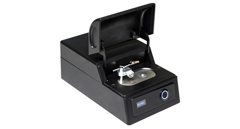 Alrosa Launches Synthetic Detection Device | National Jeweler