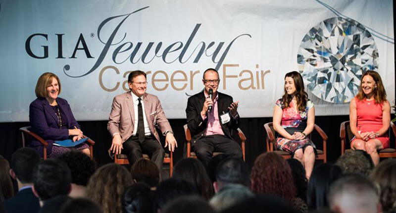 The Next GIA Career Fair Comes to Carlsbad in Oct. | National Jeweler