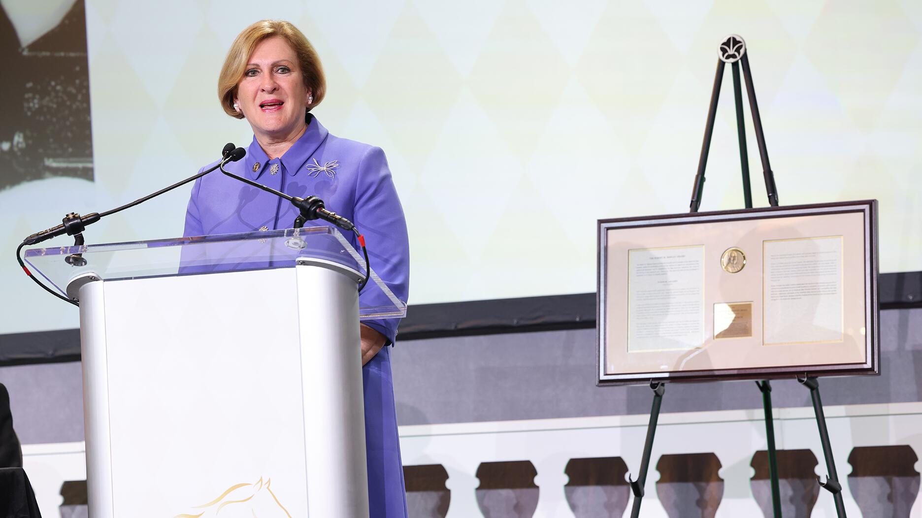 Susan Jacques Wins 2023 Shipley Award | National Jeweler