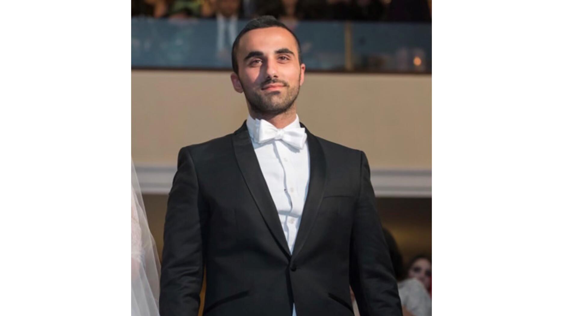 A Day in the Life: Daniel Namdar, Fancy Color Diamond Specialist ...