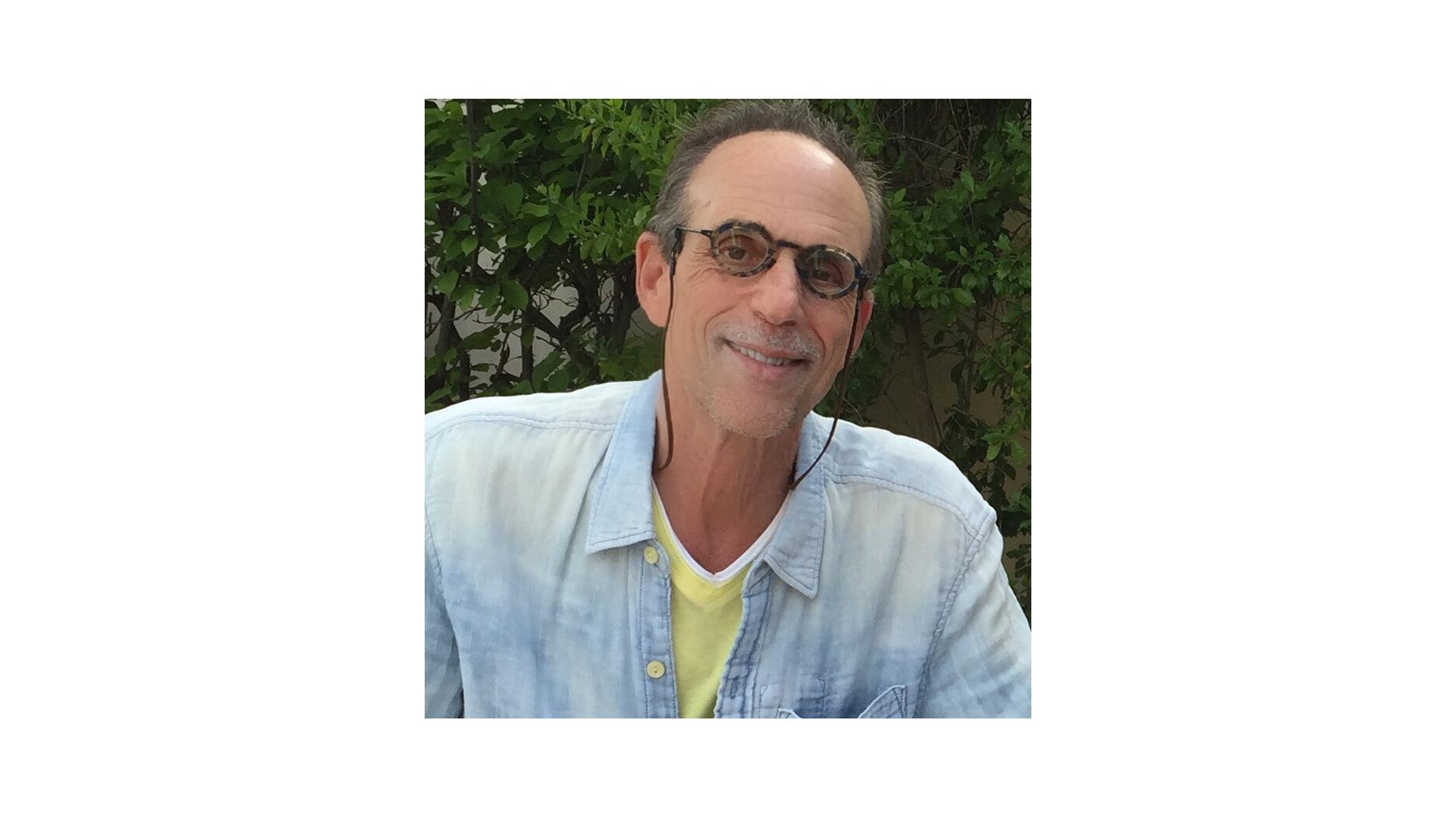 John Robert Goldman, a ‘Character’ Who’ll Be Missed By All, Dies at 67 ...