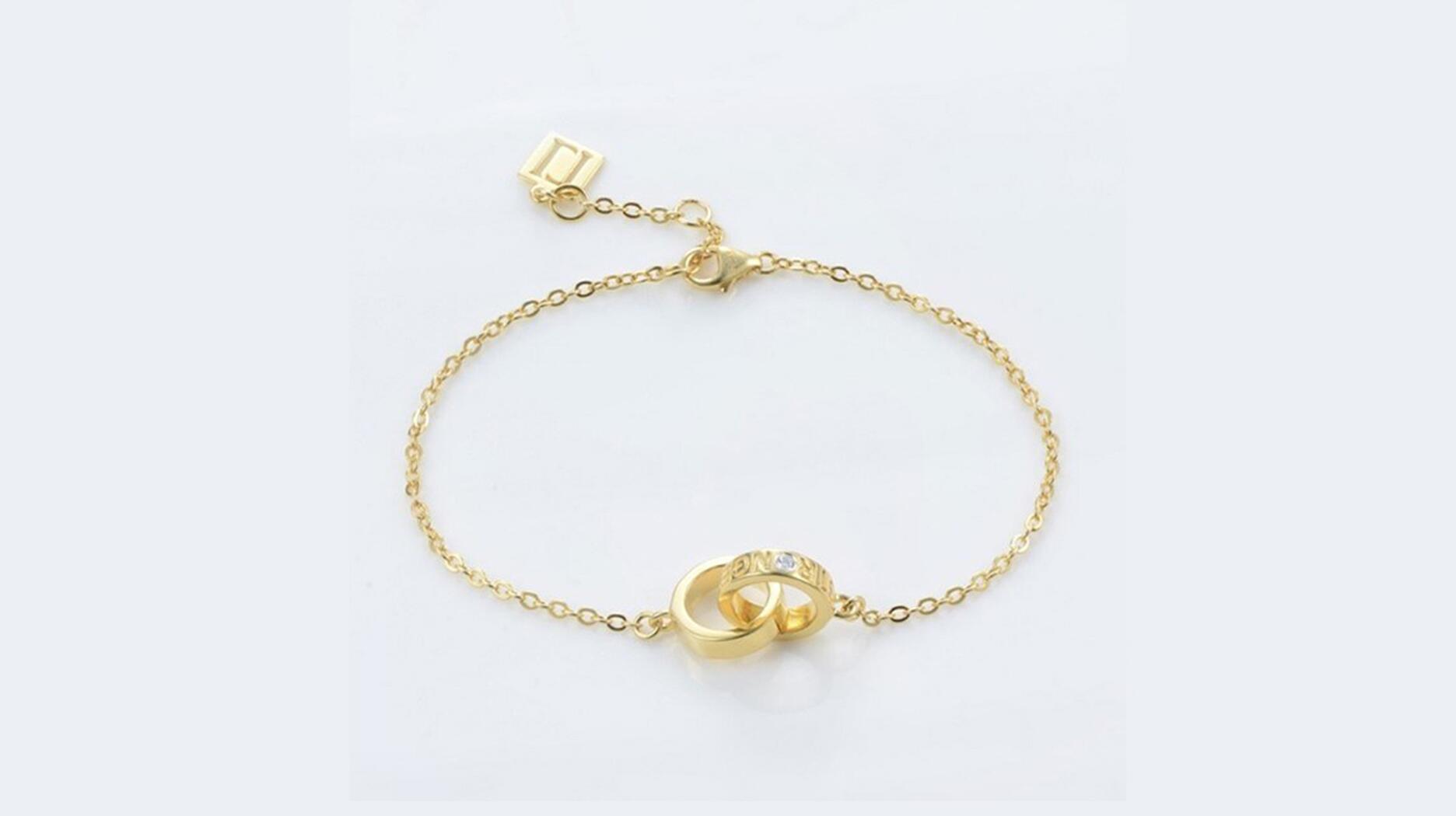 Leviev Diamonds Launches Bracelet to Help ‘Tinder Swindler’ Victims ...