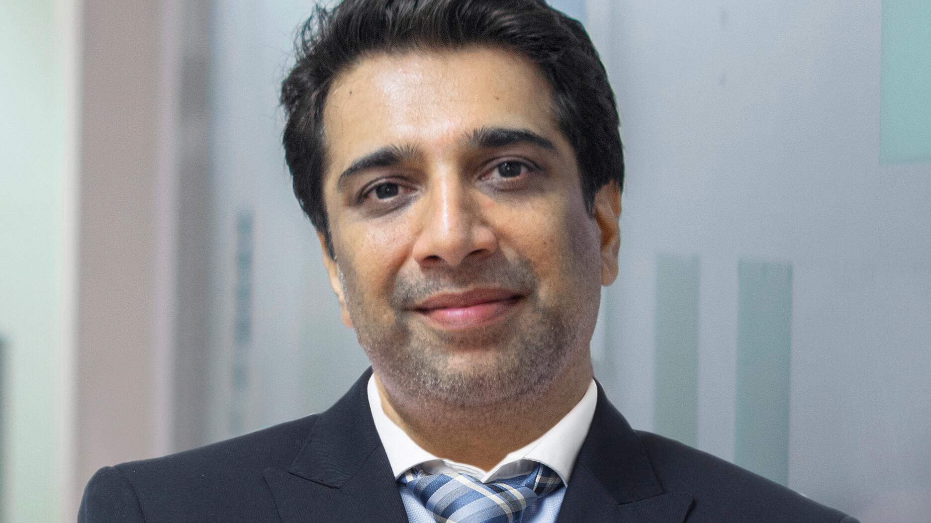 GSI India Names Ramit Kapur Managing Director | National Jeweler