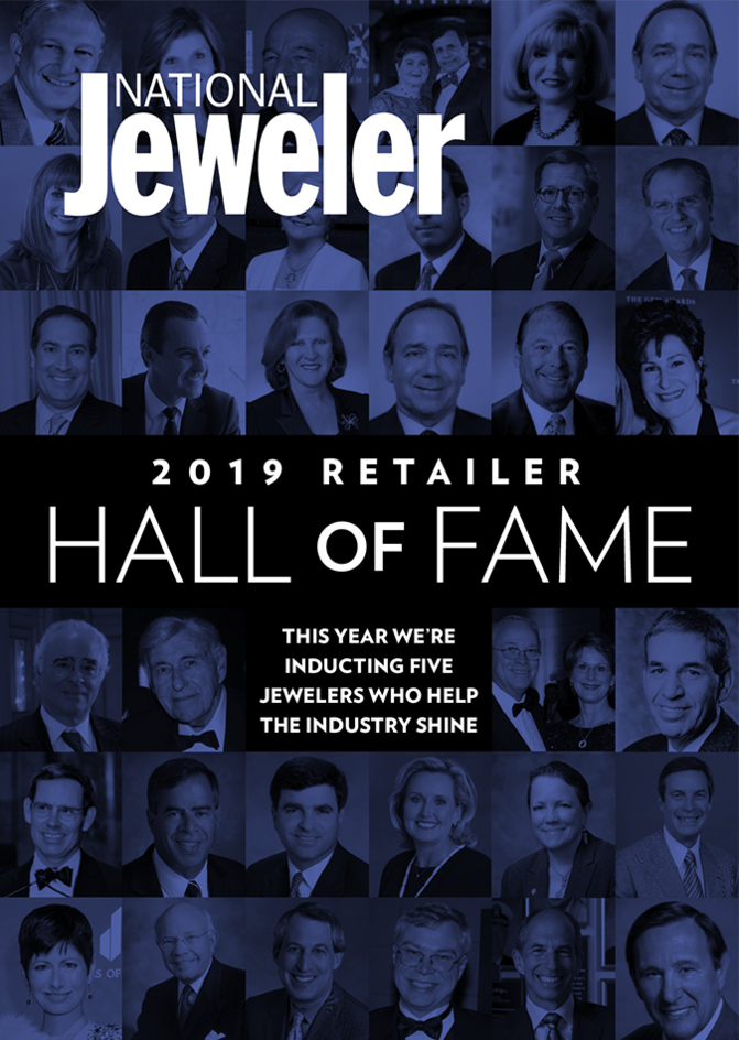 Magazines | National Jeweler