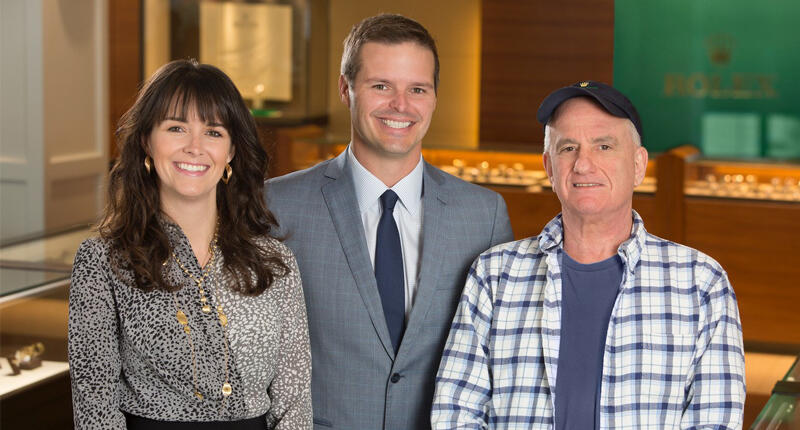 Longtime Austin Retailer to Change Ownership | National Jeweler