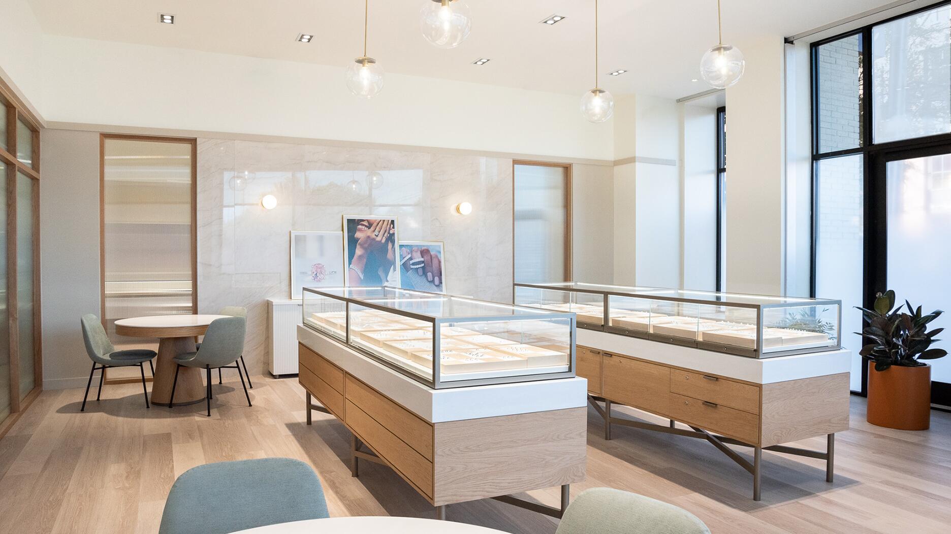 Brilliant Earth To Open Seattle Showroom | National Jeweler