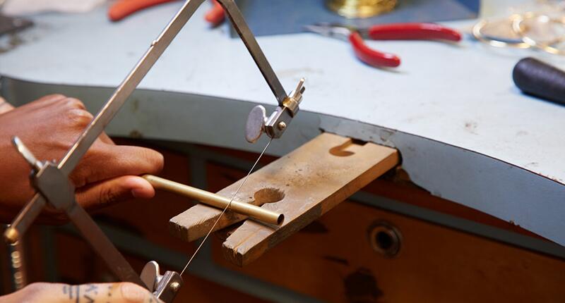 NoLo Studios Begins Residency Program for BIPOC Jewelers | National Jeweler