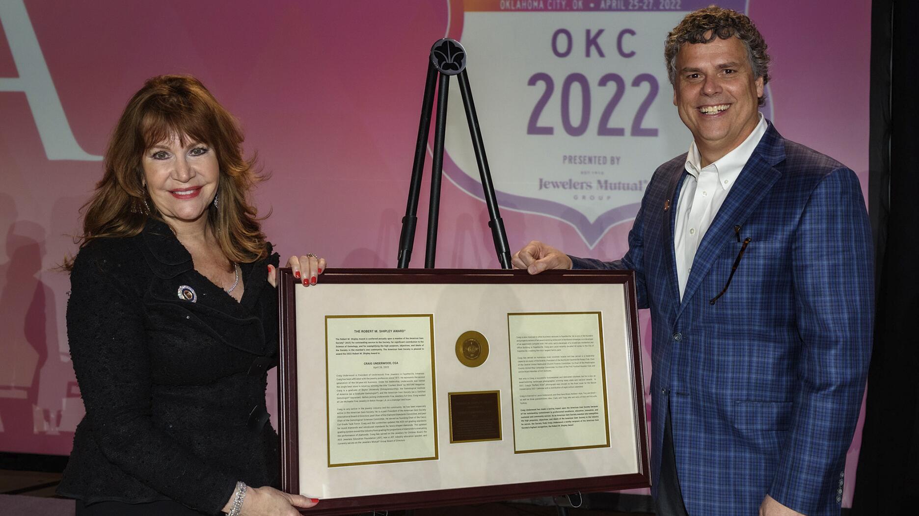 And the 2022 Shipley Award Goes To … | National Jeweler