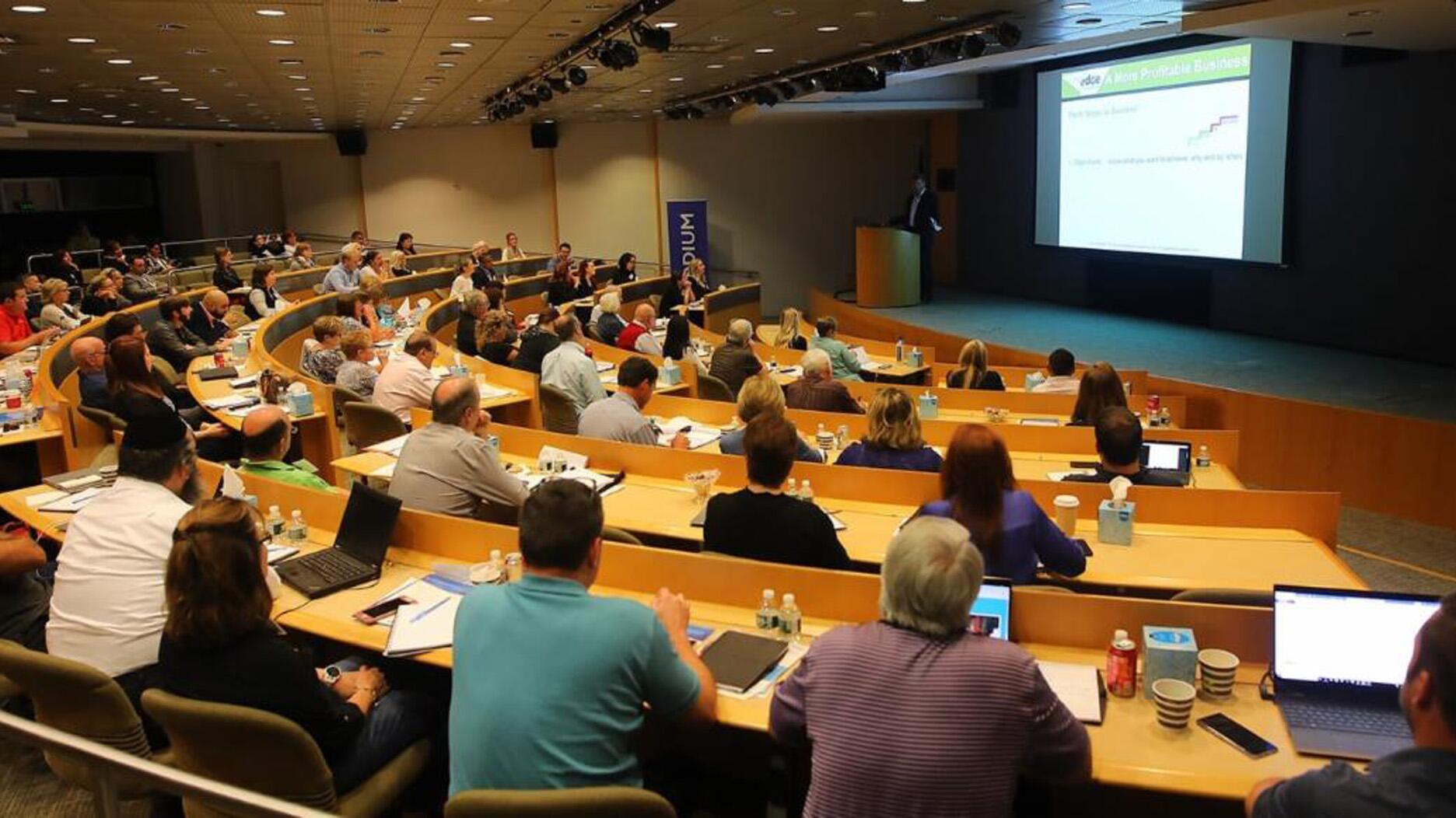 The Edge, Edge Retail Academy Conference Slated for September ...